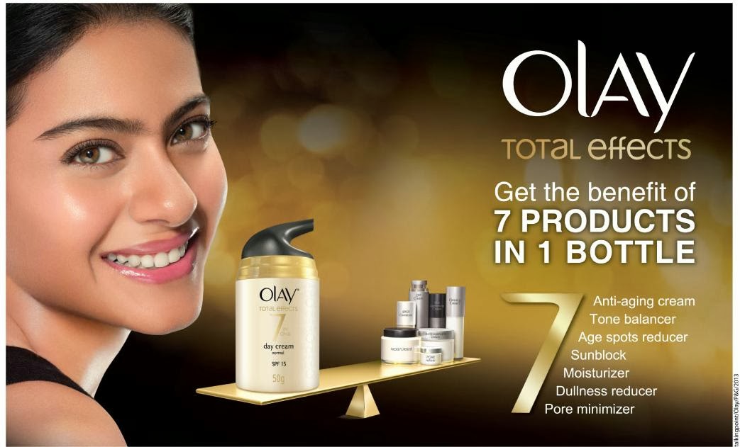 Advertising Archive Bangladesh: Olay