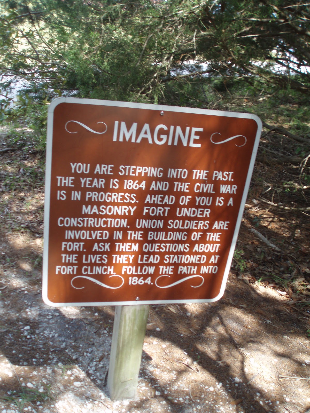 Series of Archaeological Signs