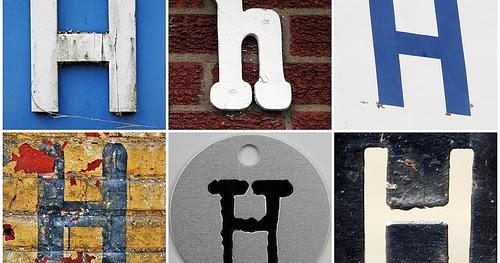 Gramática española: La letra h: uso, reglas ortográficas e historia