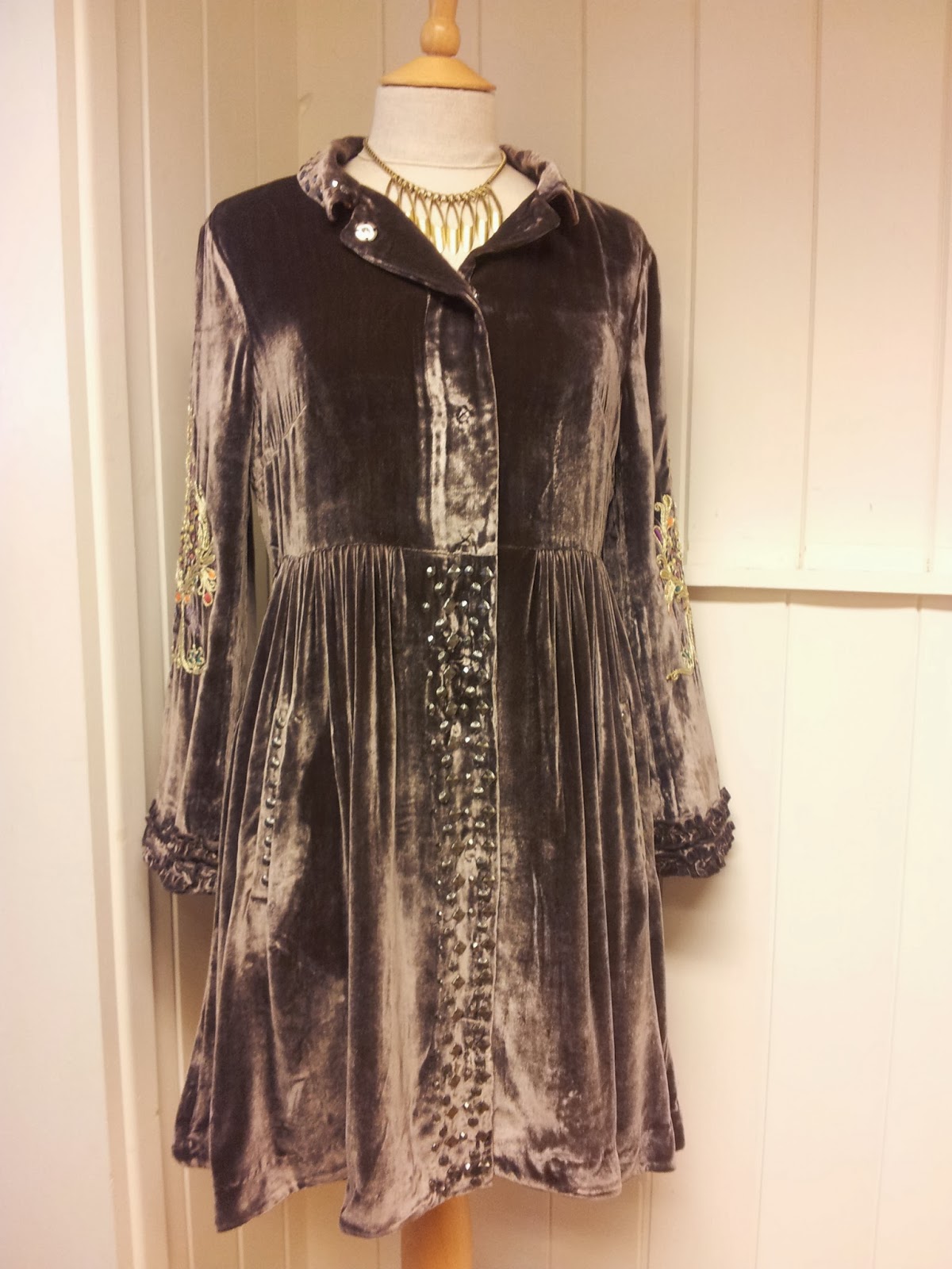 Cuckoo - Clothing For Women: Odd Molly Winter Arrivals!