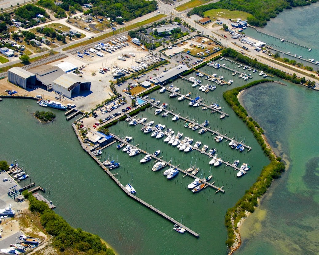 Whiticar Boat Works: Tips for Choosing The Best Boatyard in South Florida