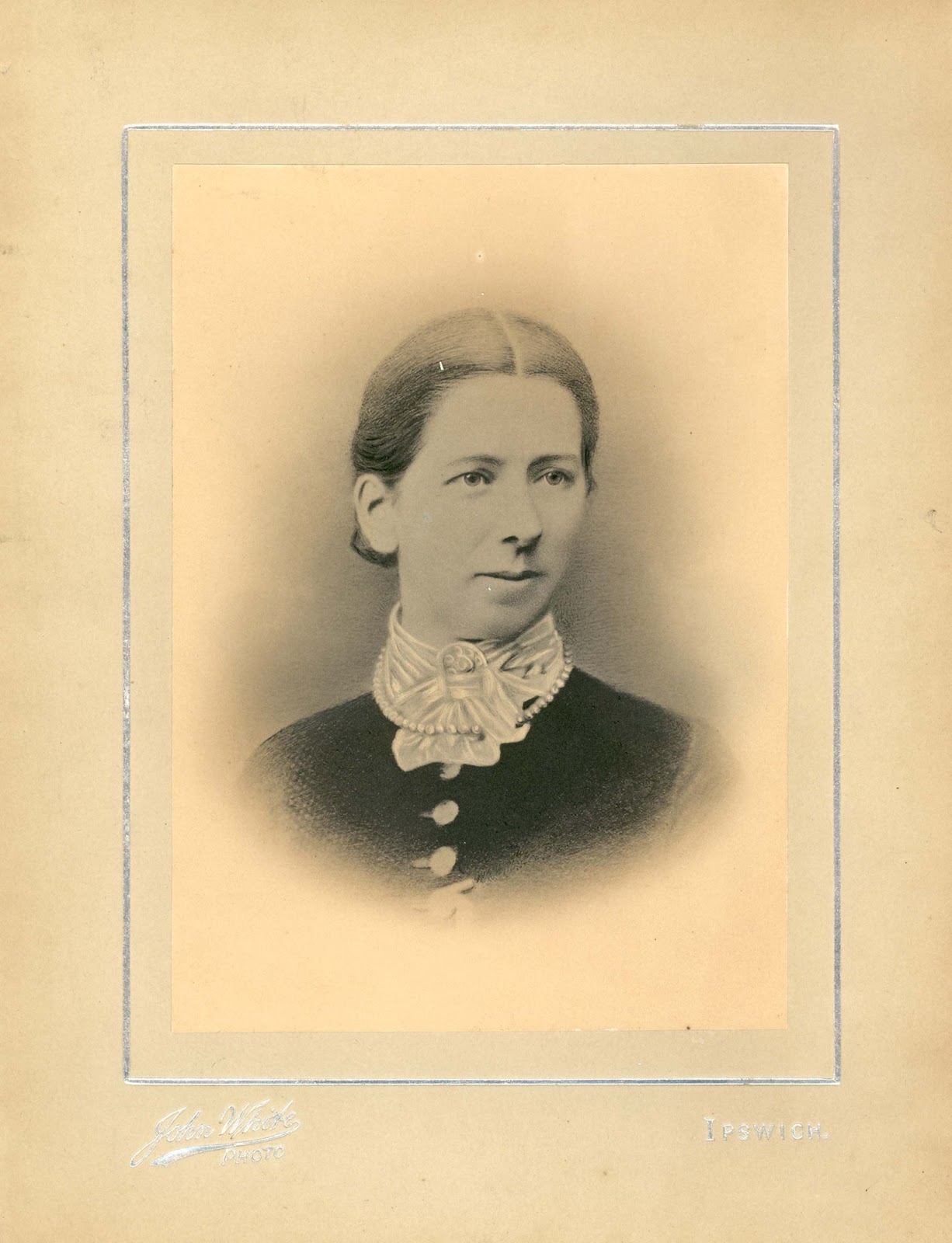 Inspirational Women Of World War One: Stella Willoughby Savile Cameron ...