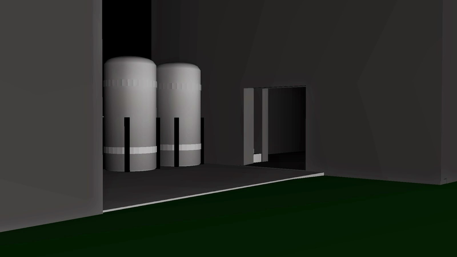 STATION.EXE - EL PERTURBADOR JUEGO DE PC