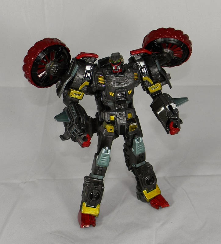 Cheets' Tweaks: Obsidian 2014