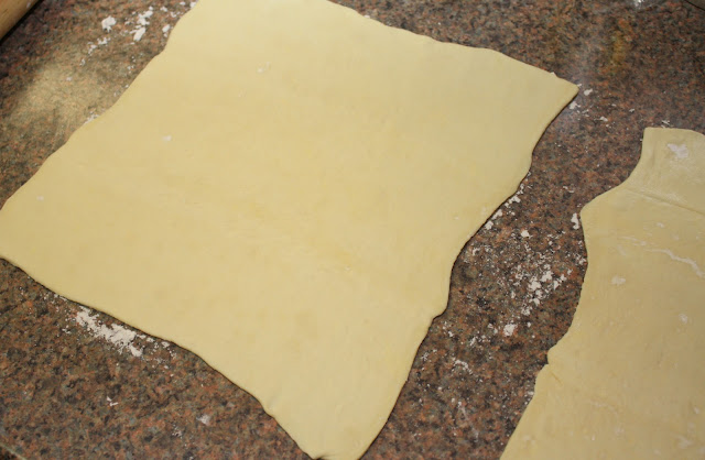 The Bitchin' Kitchin': Prosciutto, Smoked Gouda, and Balsamic Onion ...