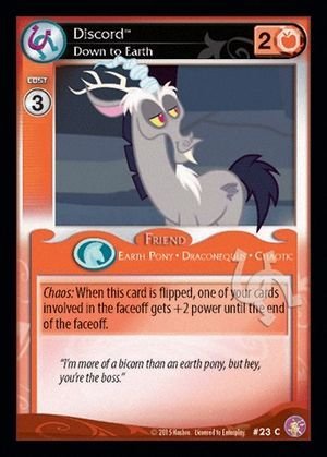 MLP Database Search: "Discord" | MLP Merch