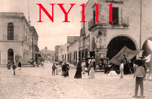 FOTOGRAFÍAS ANTIGUAS DE MÉXICO II: NAYARIT Fotografías Antiguas