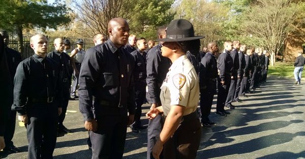 PRINCE GEORGE'S COUNTY OFFICE OF THE SHERIFF: #‎PGSO‬ Cpl.Gay welcomes ...