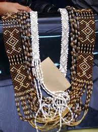 KRAF TANGAN SARAWAK | SABAH HANDICRAFT COLLECTION