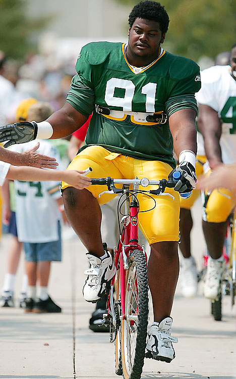 Bob's Blog - Live from Lewisville: Do Draft Grades Mean Anything?