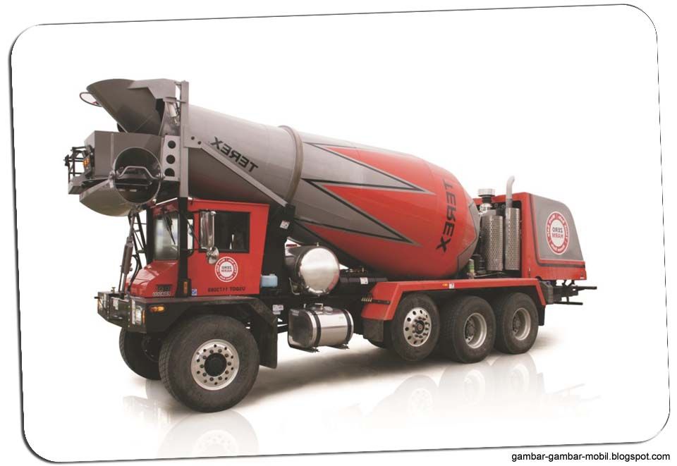 Gambar Mobil Molen Seluruh Dunia - Gambar Gambar Mobil