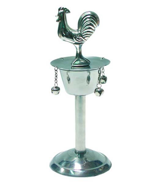 ¿Quien Es Osun u Ozun? ~ Orichas en Monagas