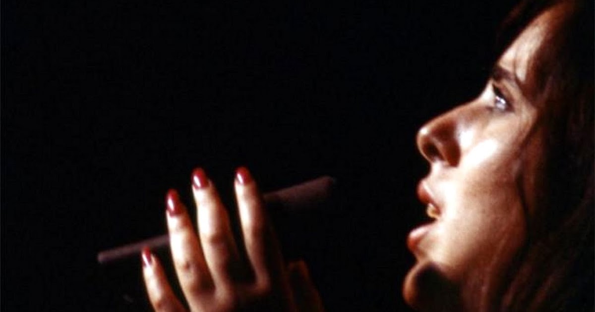 Forestdweller: Laura Nyro