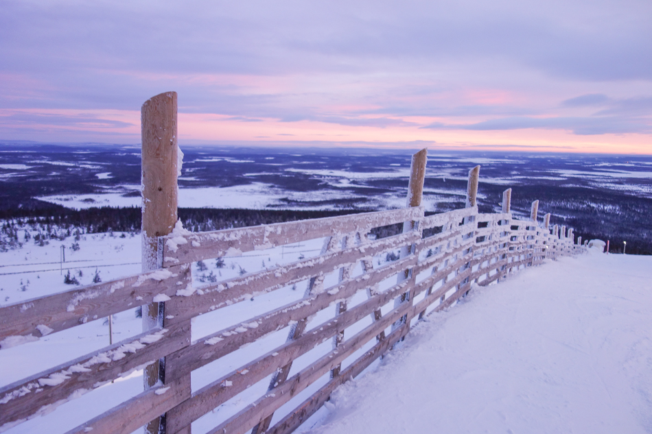 matkakuume.net: Mimmi Free'kend tulossa - kokeilisitko vapaalaskua?