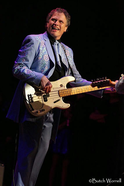 Marty Stuart’s Late Night Jam…..The best show of CMA week ~ Concert ...