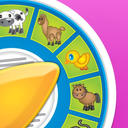 Inspired by Savannah: Tech Talk -- Another Great App for Kids -- Animal ...