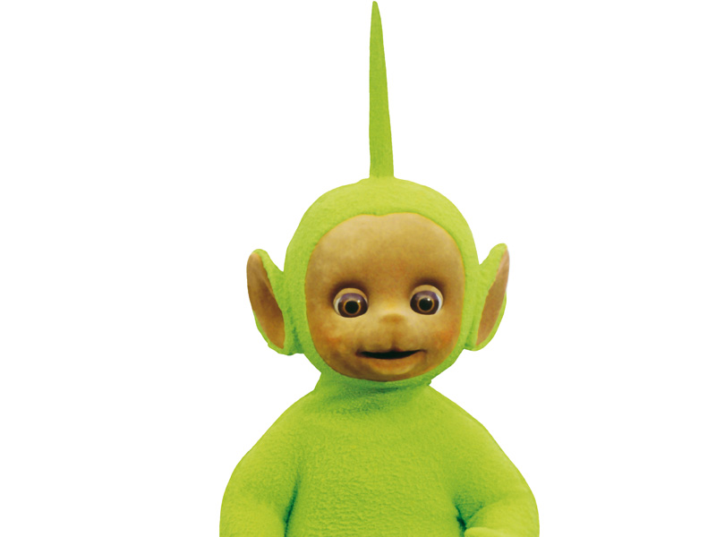 Flight of Ideas 2.0: "Dipsy"