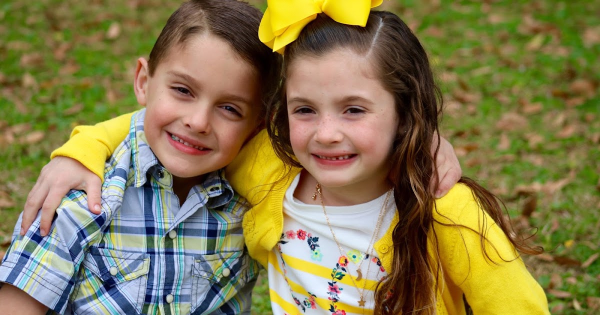 Bolling With 5: Lilah & Jax Turn 7