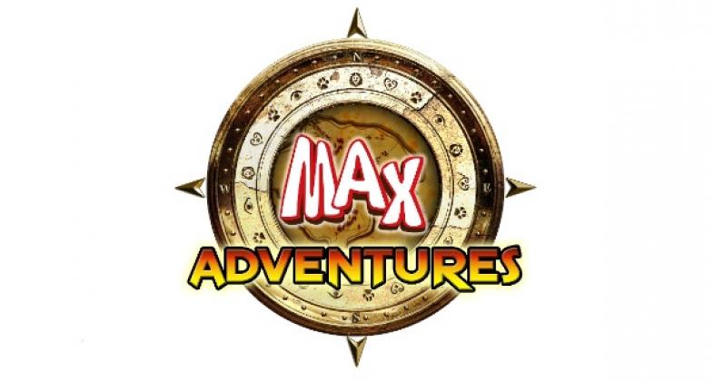 ParquePlaza.net: Max Adventures en 4D llega al Parque de Atracciones de ...