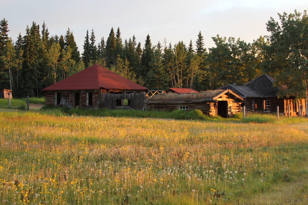 RubiKon Adventures: RubiKon Quest 2012: Fort Selkirk - Days 9 & 10 on ...