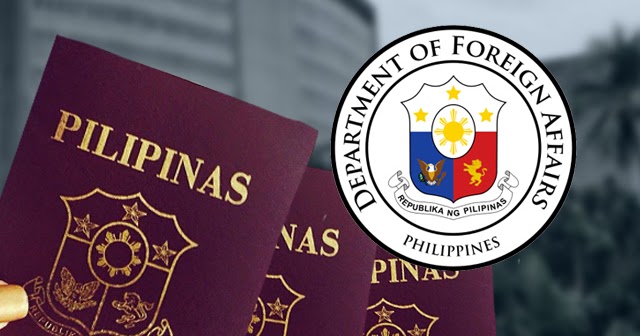 DFA - Passport Info: List of acceptable id's upon getting your passport ...