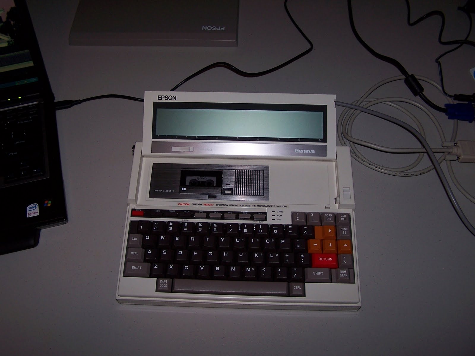 The Retrobits Podcast: 2011