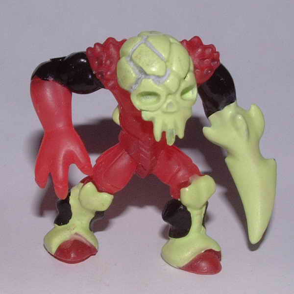 Marek Miniatures: Tomb Mote