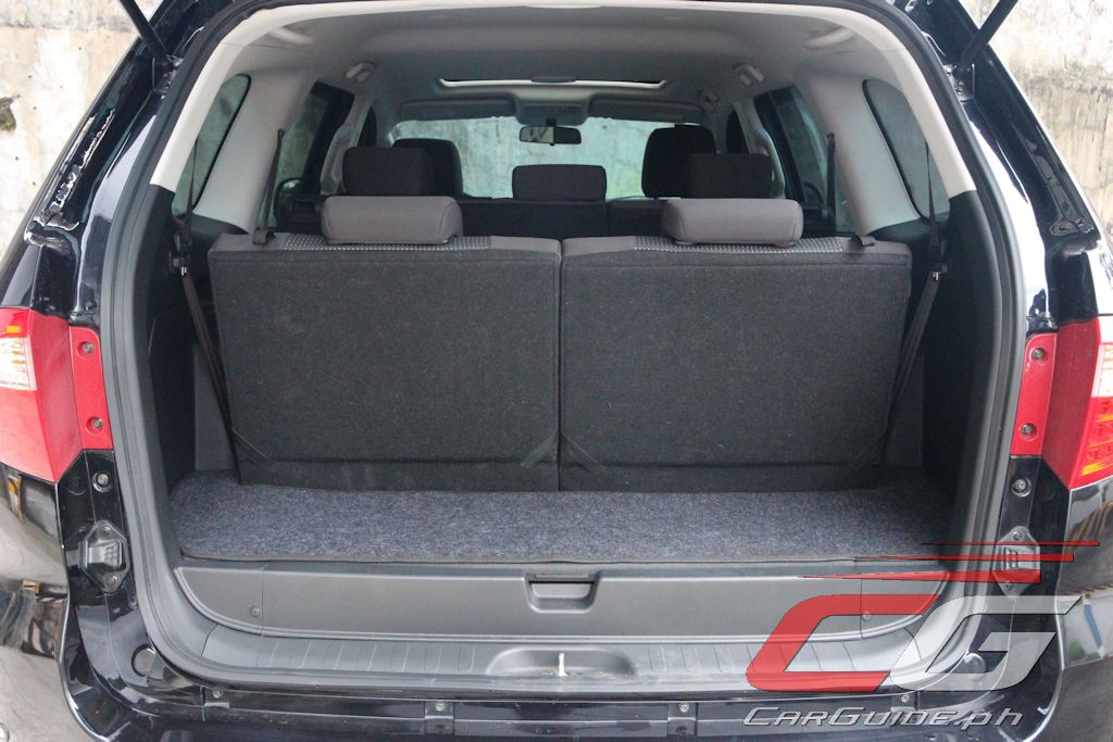 Review: 2016 Foton Toplander 4x4 | CarGuide.PH | Philippine Car News ...