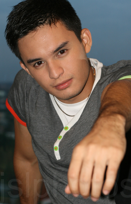 Manpower Pilipinas: Prince Stefan