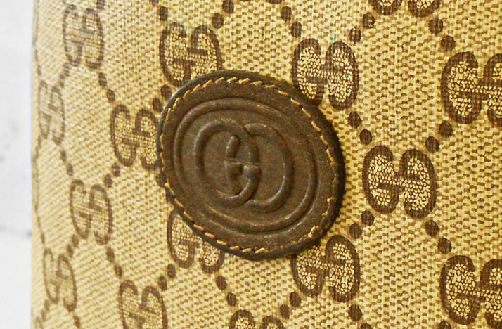 The Well Versed Wardrobe: Gucci: Made in Italy