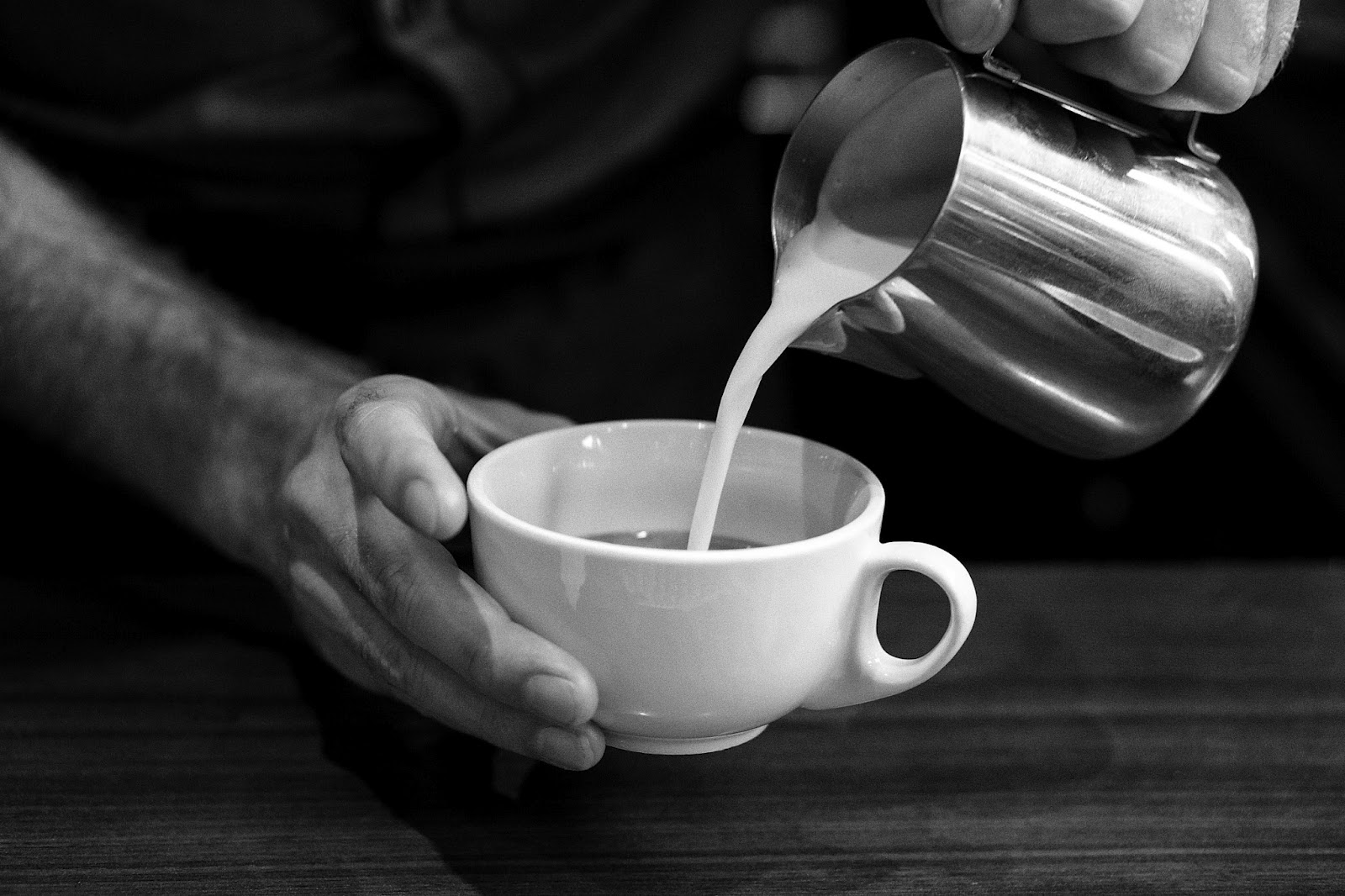 The Visual Science Lab / Kirk Tuck: A black and white walk. Why I think ...