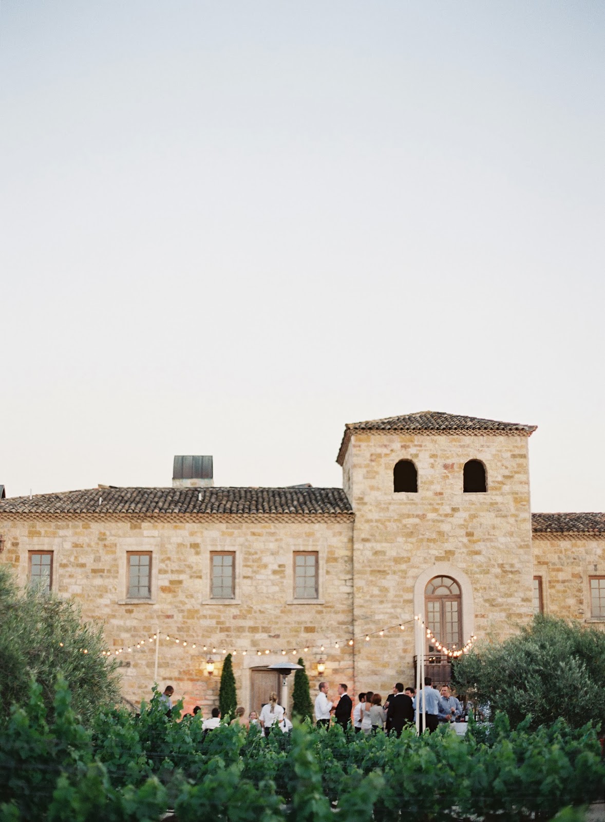 lauren stewart designs + events: santa ynez wedding - sunstone villa ...