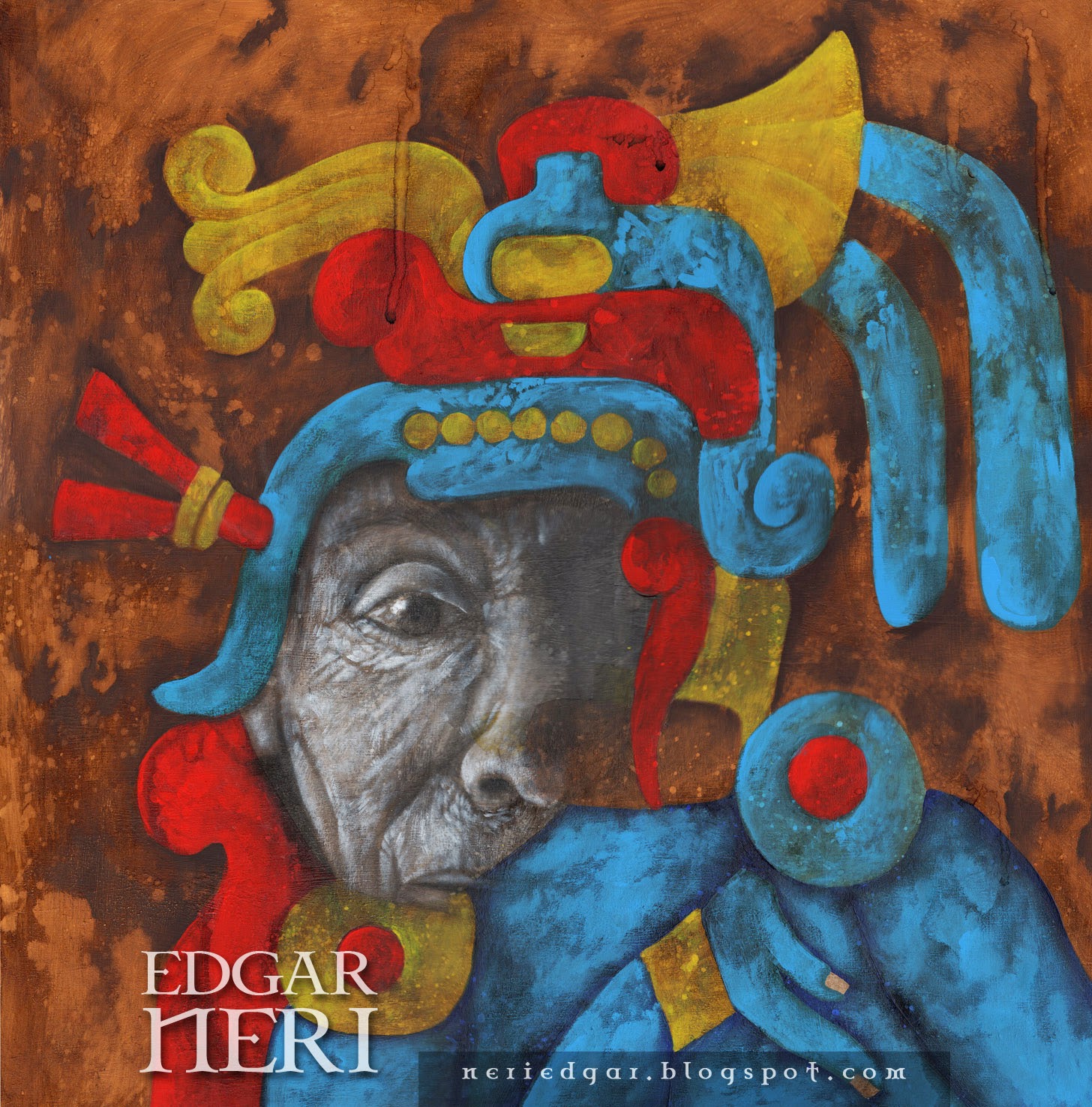 Edgar Neri ARTE/DISEÑO/ILUSTRACION