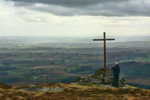 Cork Hill Walks: An energetic climb of the highest mountain near to ...