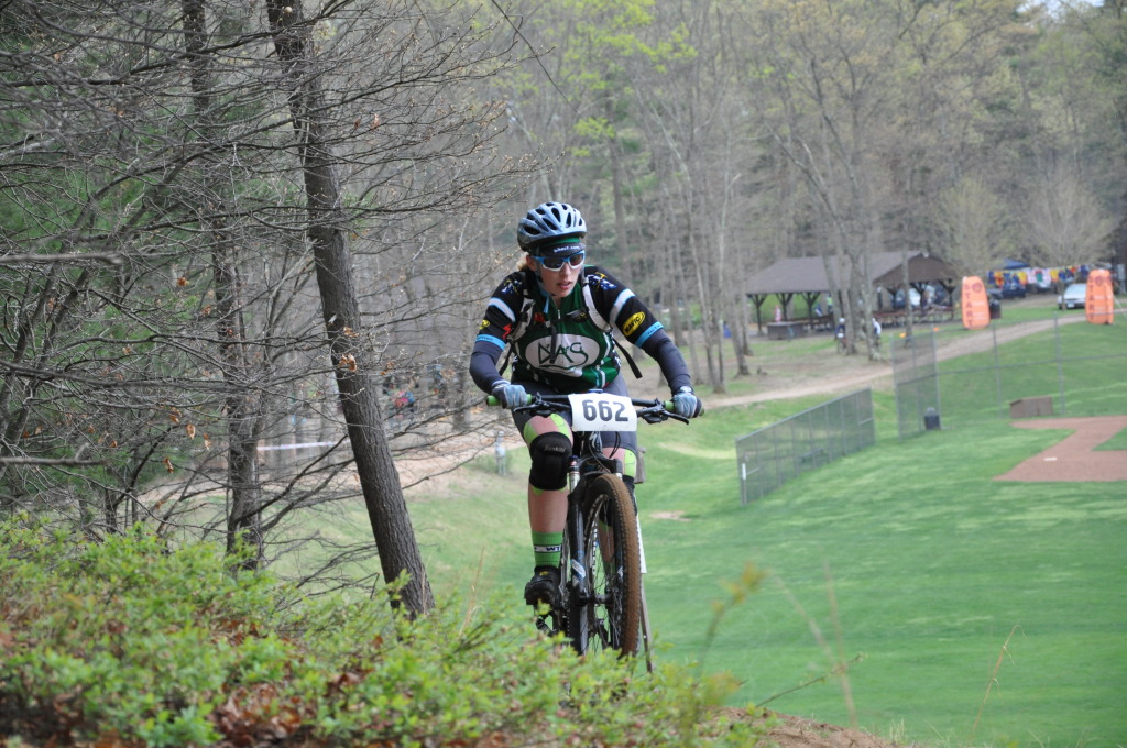 DAS Racing: Winding Trails - Farmington CT - 4/22/12