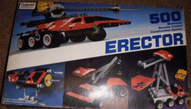 30 Popular Vintage Toys From the 1970s ~ Vintage Everyday