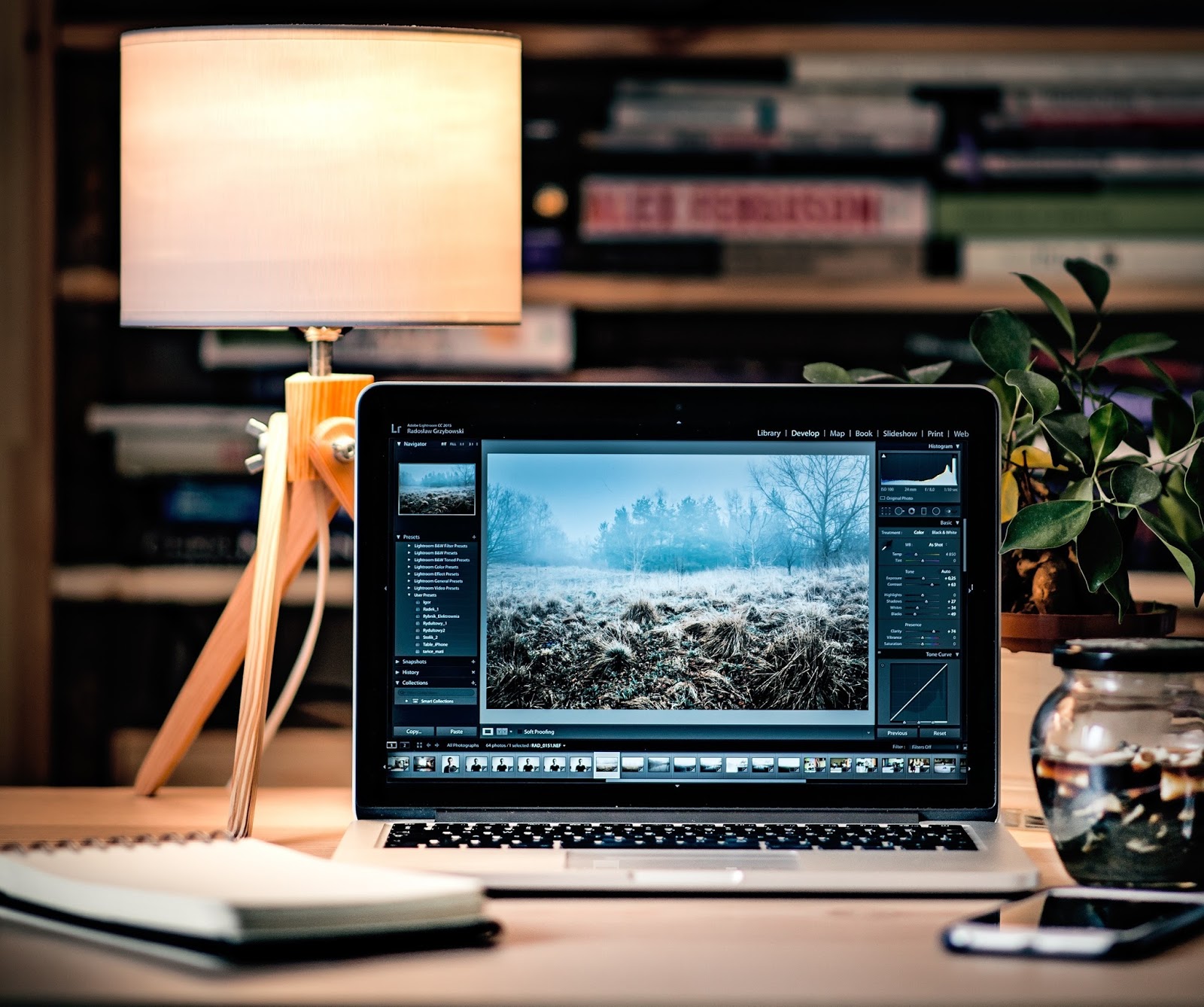 Mengenal Tugas Dasar Seorang Video Editor
