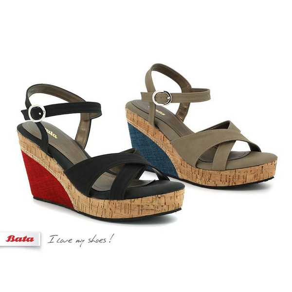 Fashion Mag: BATA SHOES COLLECTION FOR GIRLS AND WOMEN