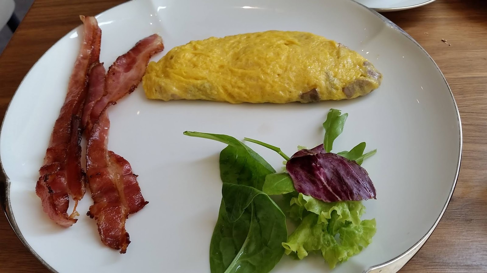 UTOPIA: Breakfast @ Crockfords, Genting Highlands