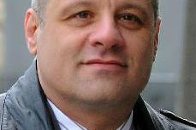 Seemorerocks: Hal Turner's heart attack