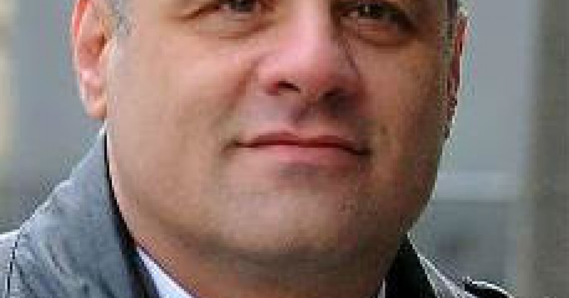 Seemorerocks: Hal Turner's heart attack