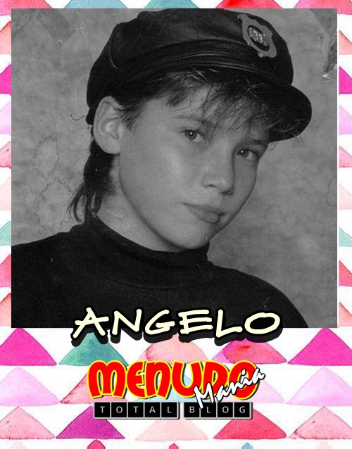 Menudomania Total: FOTOS COLECCIONABLES DE TODOS LOS INTEGRANTES DE ...