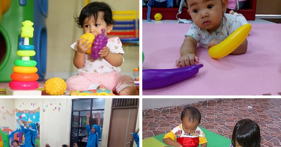 Perbedaan Kemampuan Motorik Kasar dan Motorik Halus