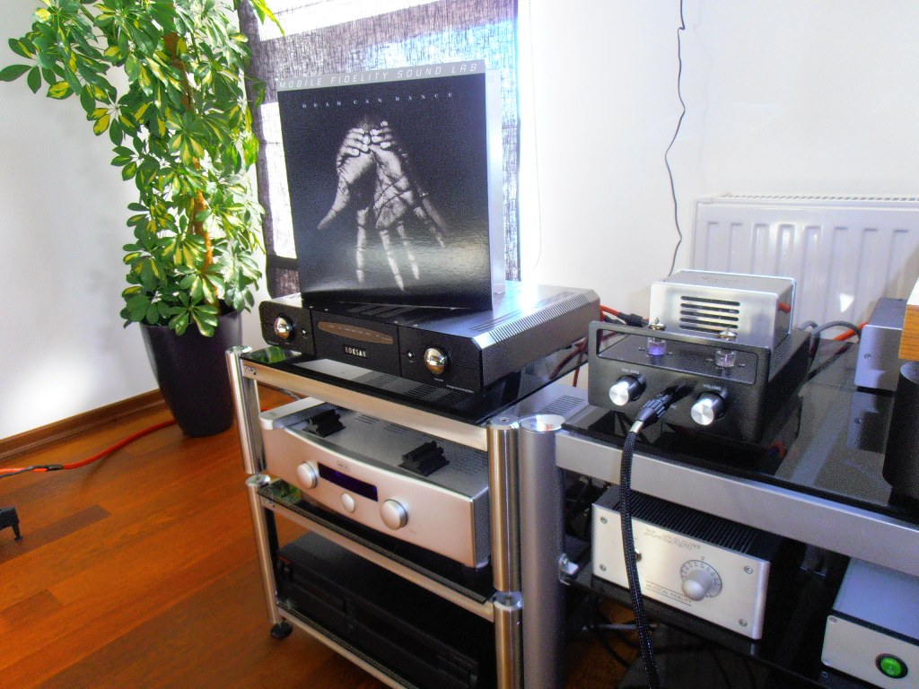 Stereo i Kolorowo - Underground: Słuchawki HiFiMan HE-500