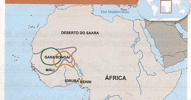 Turma 2.2: TEMA 7 : O Reino do Congo