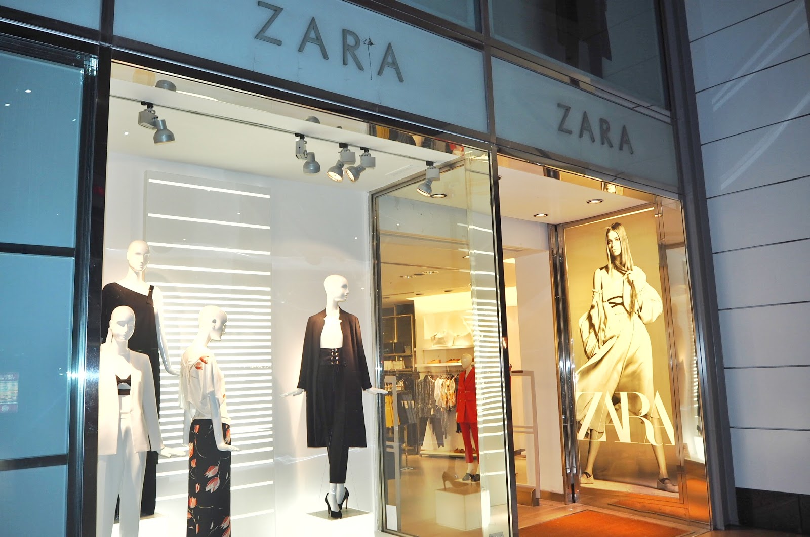 Step intu Spring: Trends & Fashion Finds at intu MK - The Life of a ...