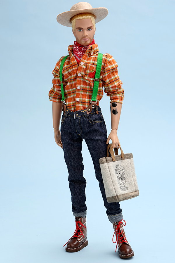 Collecting Fashion Dolls by Terri Gold: Integrity Toys Summer 2016 Reveal