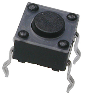 Arduino, Esp8266, Bluetooth,Automatyka budynkowa : Arduino - tact switch