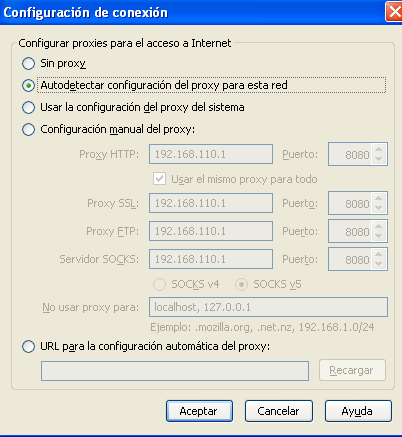 blog's ana: PROXY EN ISA SERVER