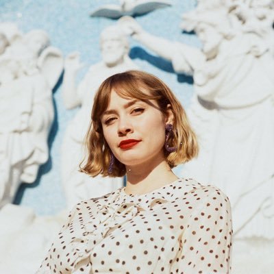 AMPED™ FEATURED ALBUM OF THE WEEK: ALEXANDRA SAVIOR/THE ARCHER – AMPED ...